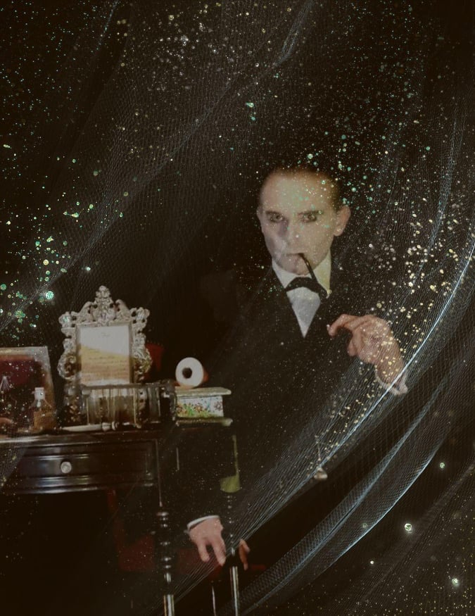 The Hound of the Baskervilles - The Judge’s Lodging